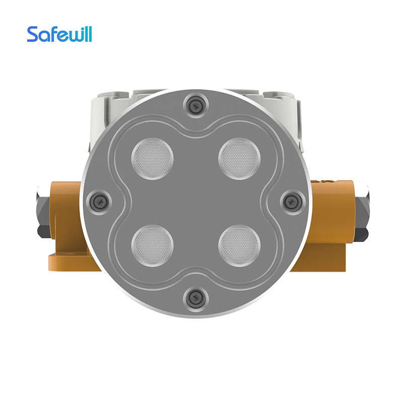 Fixed Multi Gas Detector